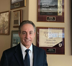 Criminal Lawyer | Sal Ciulla | Defense Attorney Case Results