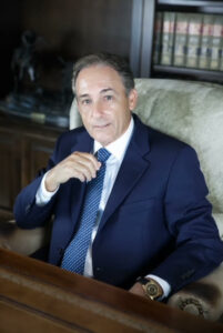 Orange County Criminal Lawyer | CA Criminal Defense Attorney | Sal Ciulla